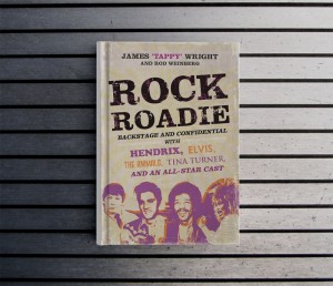 Rock Roadie » The Design Garden